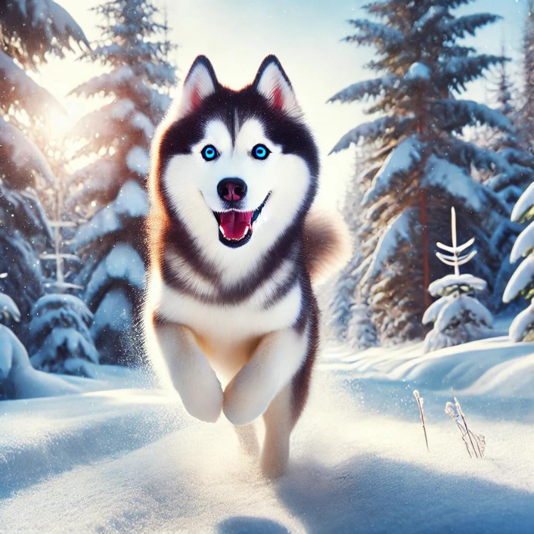 Introduction to Huskies: Your Guide to This Energetic Breed - FurryTails