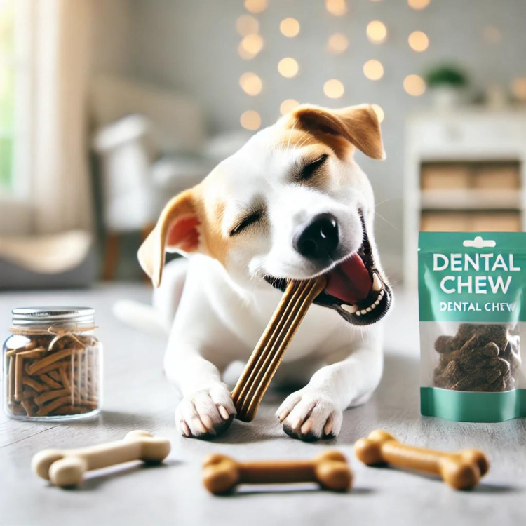 Dog Dental Chews: Starting and Choosing Guide - FurryTails